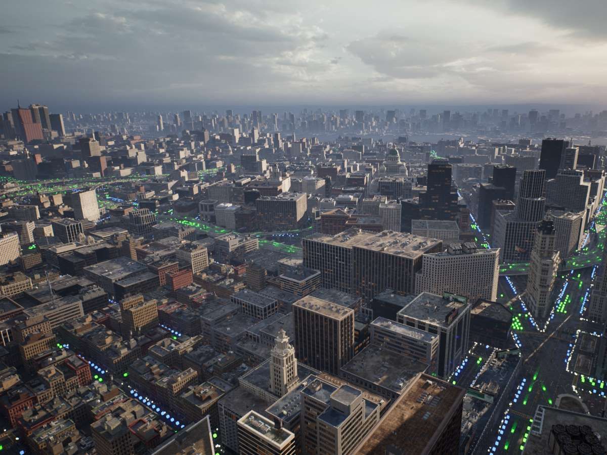 I/ITSEC on Track to Break Records | Halldale Group